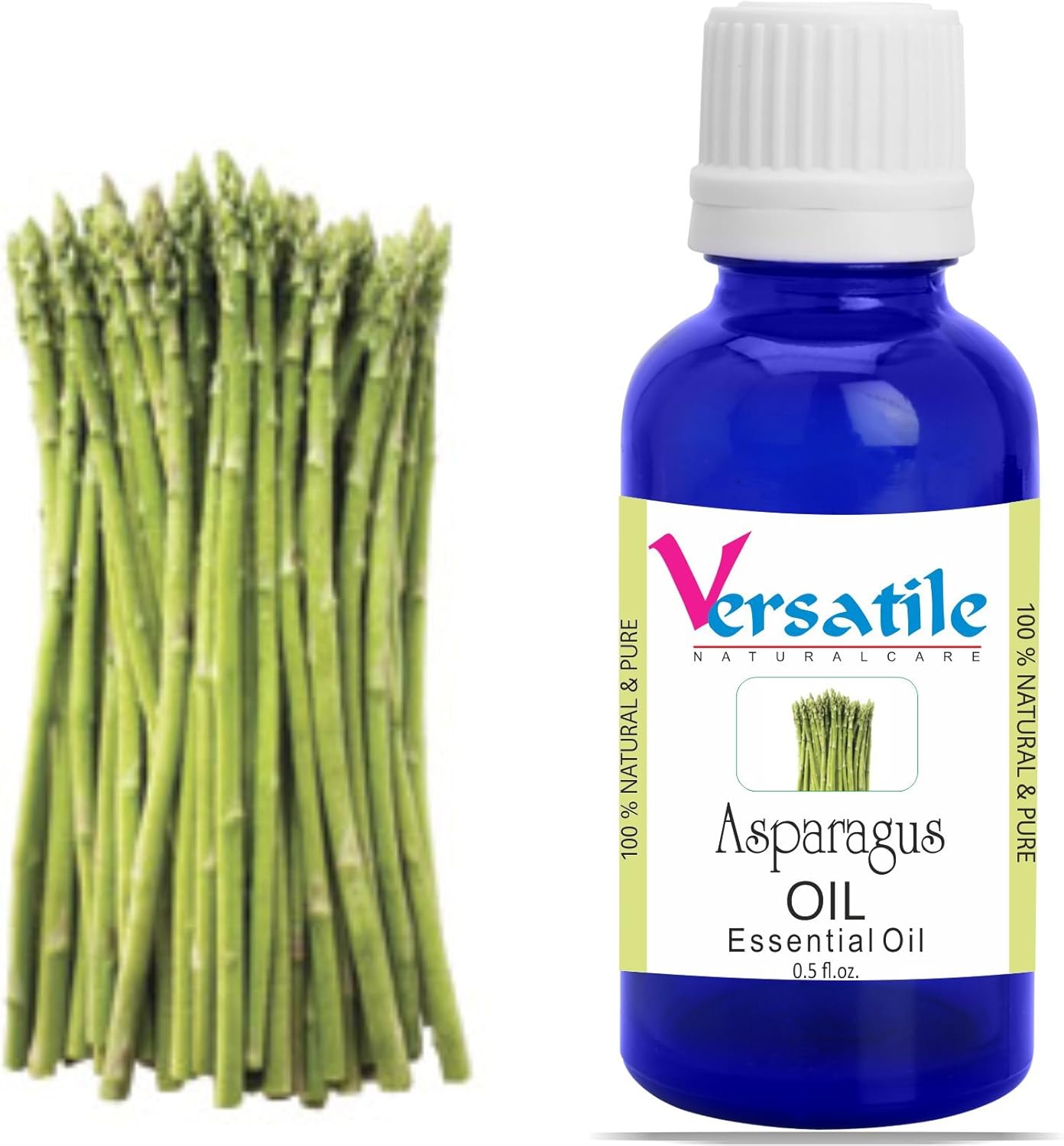 Amazon.com: Asparagus Oil Essential Oils 100% Pure Natural Aromatherapy ...