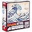 Amazon.com: Exploding Kittens 500 Piece Jigsaw Puzzle | Cats in ...