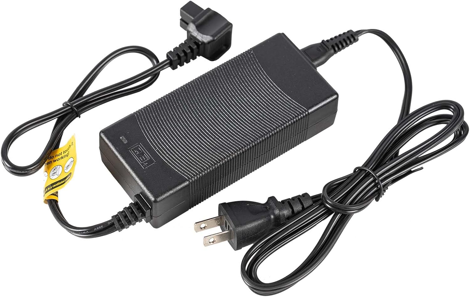 Amazon.com: EENOUR 110~240V AC Adapter Power Cord for EENOUR D Series ...
