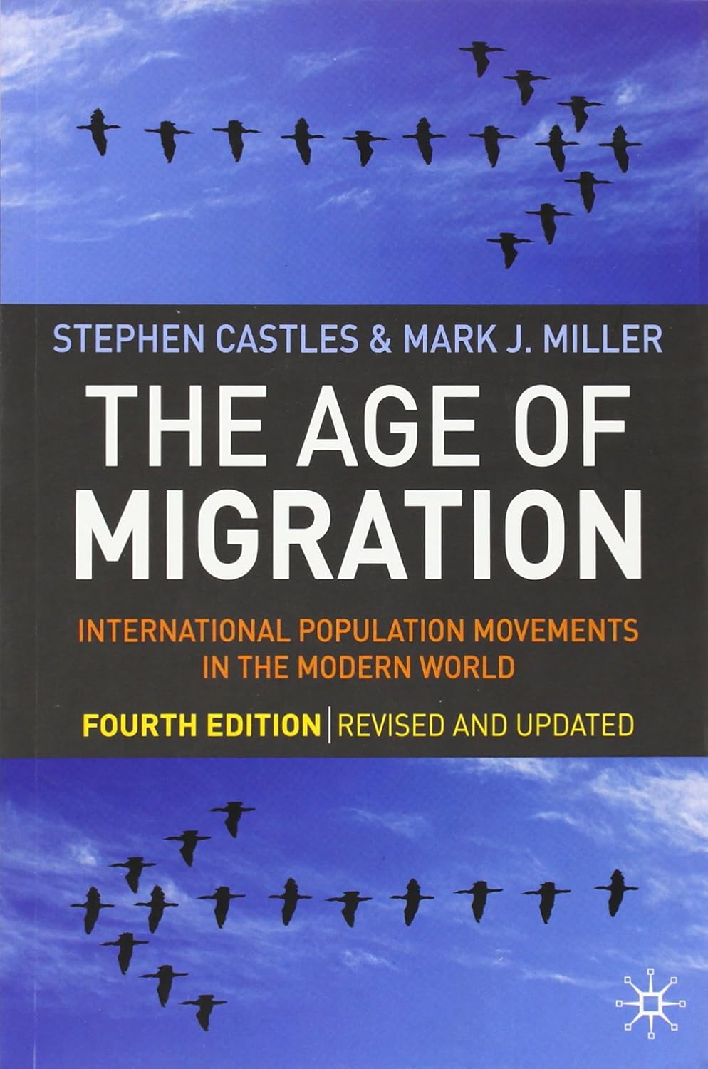 Amazon | The Age of Migration | Castles, Stephen, Miller, Mark J ...