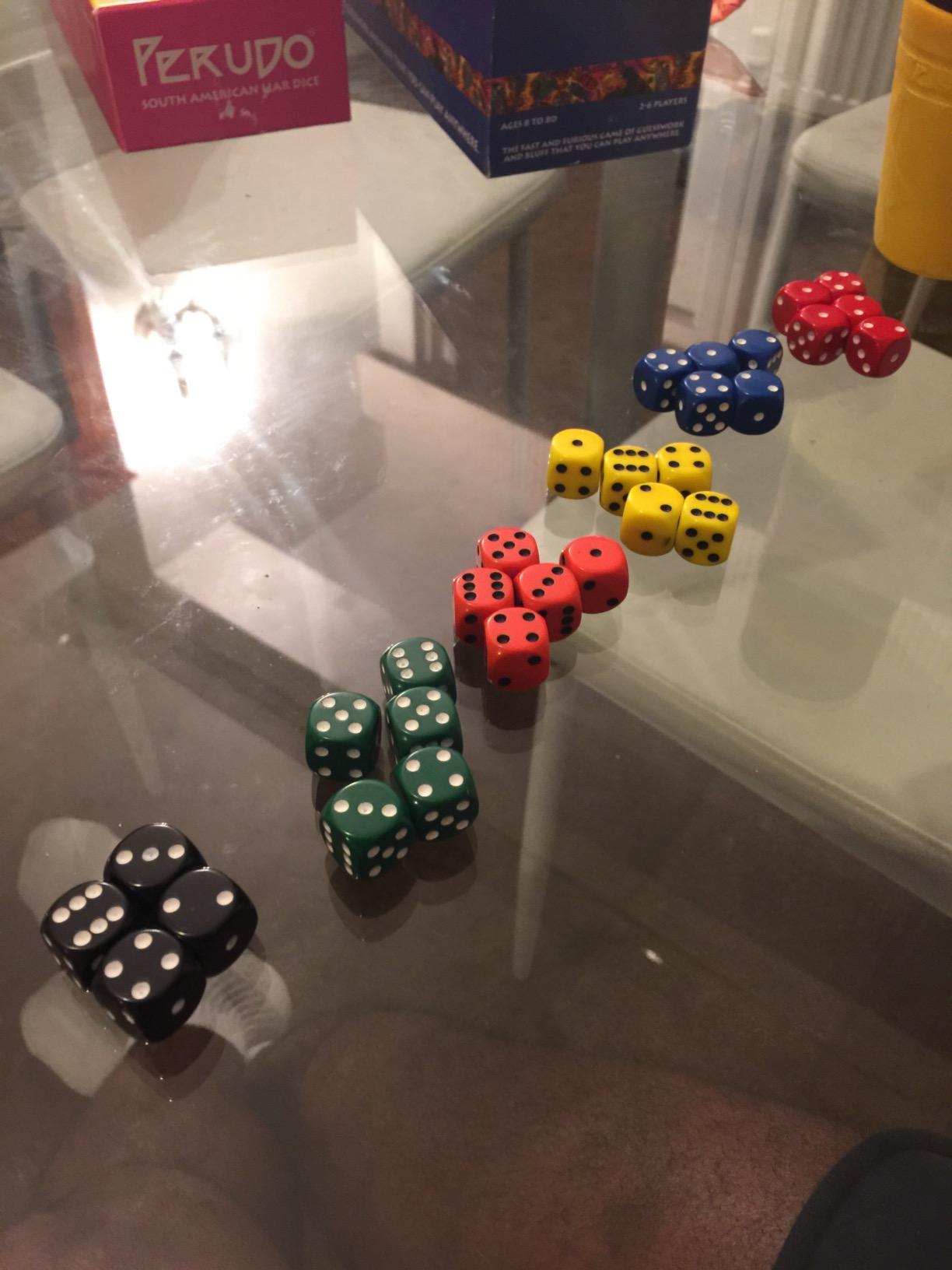 PERUDO : Amazon.co.uk: Toys & Games