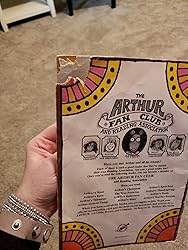 Arthur's Nose (An Arthur Adventure): Brown, Marc: 9780316110709: Amazon ...