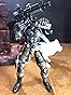 Amazon.com: G. I. Joe Wolf Classified Series Snake Eyes & Timber Action ...