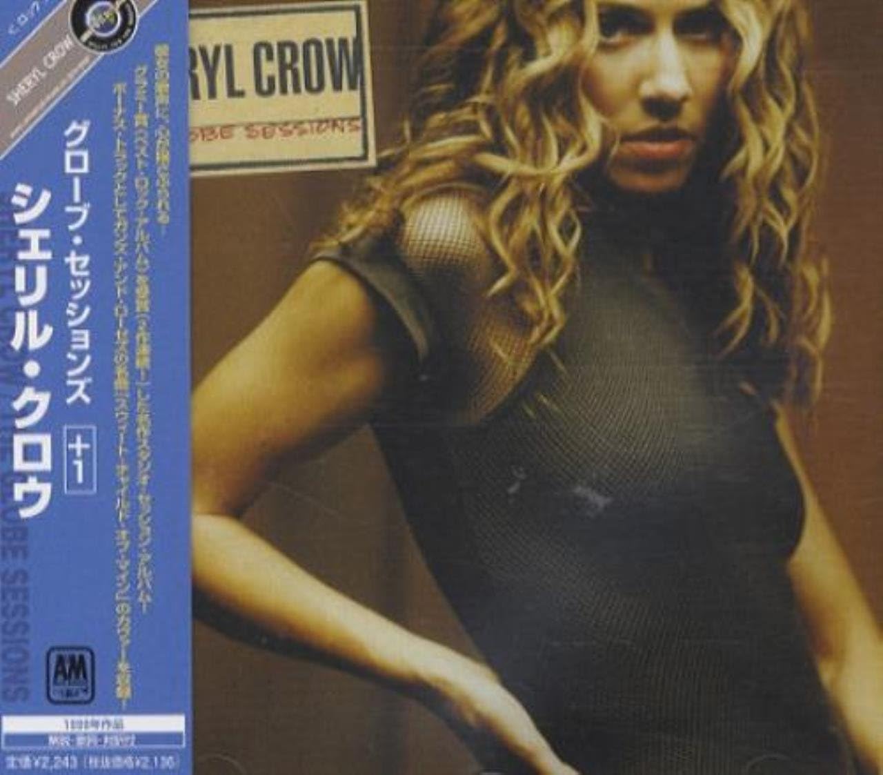 Globe Sessions: Crow, Sheryl: Amazon.ca: Music