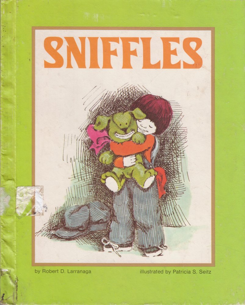Sniffles,: Larranaga, Robert D: 9780876140406: Amazon.com: Books
