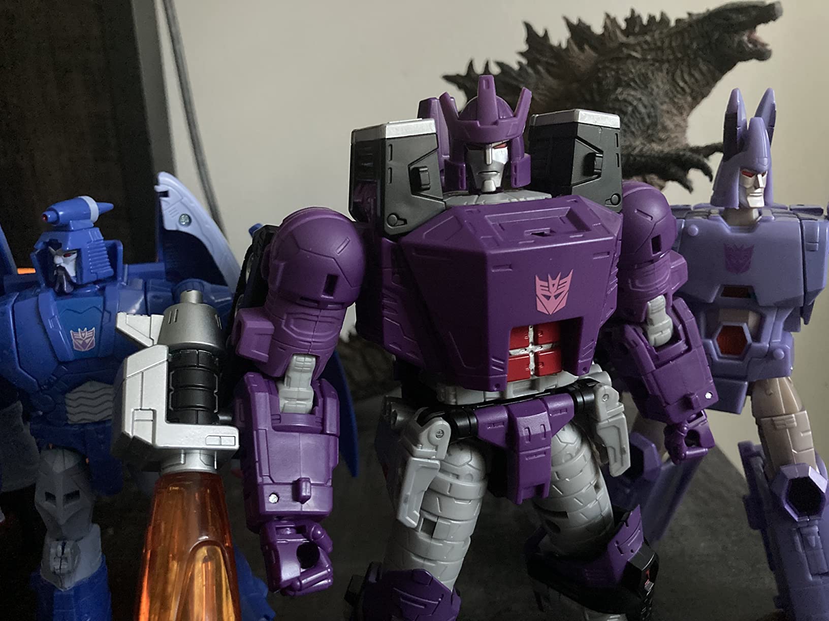 $7/mo - Finance Transformers Toys Generations War for Cybertron ...