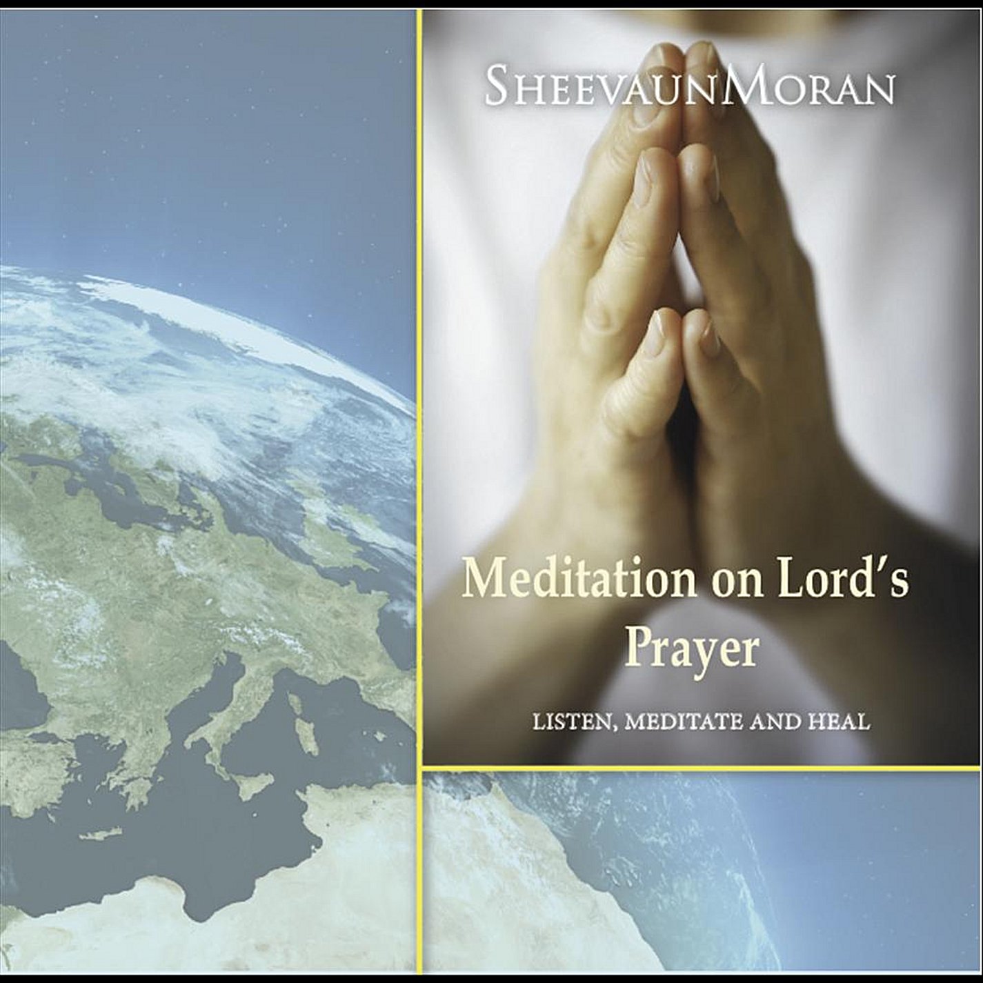 Sheevaun Moran, Sheevaun Moran O'Connor - Meditation on the Lord's ...