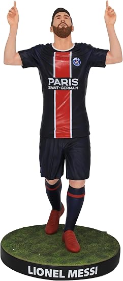Amazon.com: SoccerStarz Football's Finest – Officially Licensed Paris ...