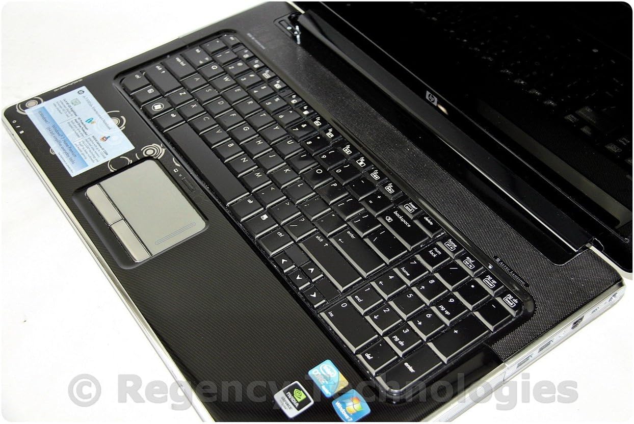 Amazon.com: HP - Pavilion Laptop DV7-3085DX 17.3" LED Wide Screen 6GB ...