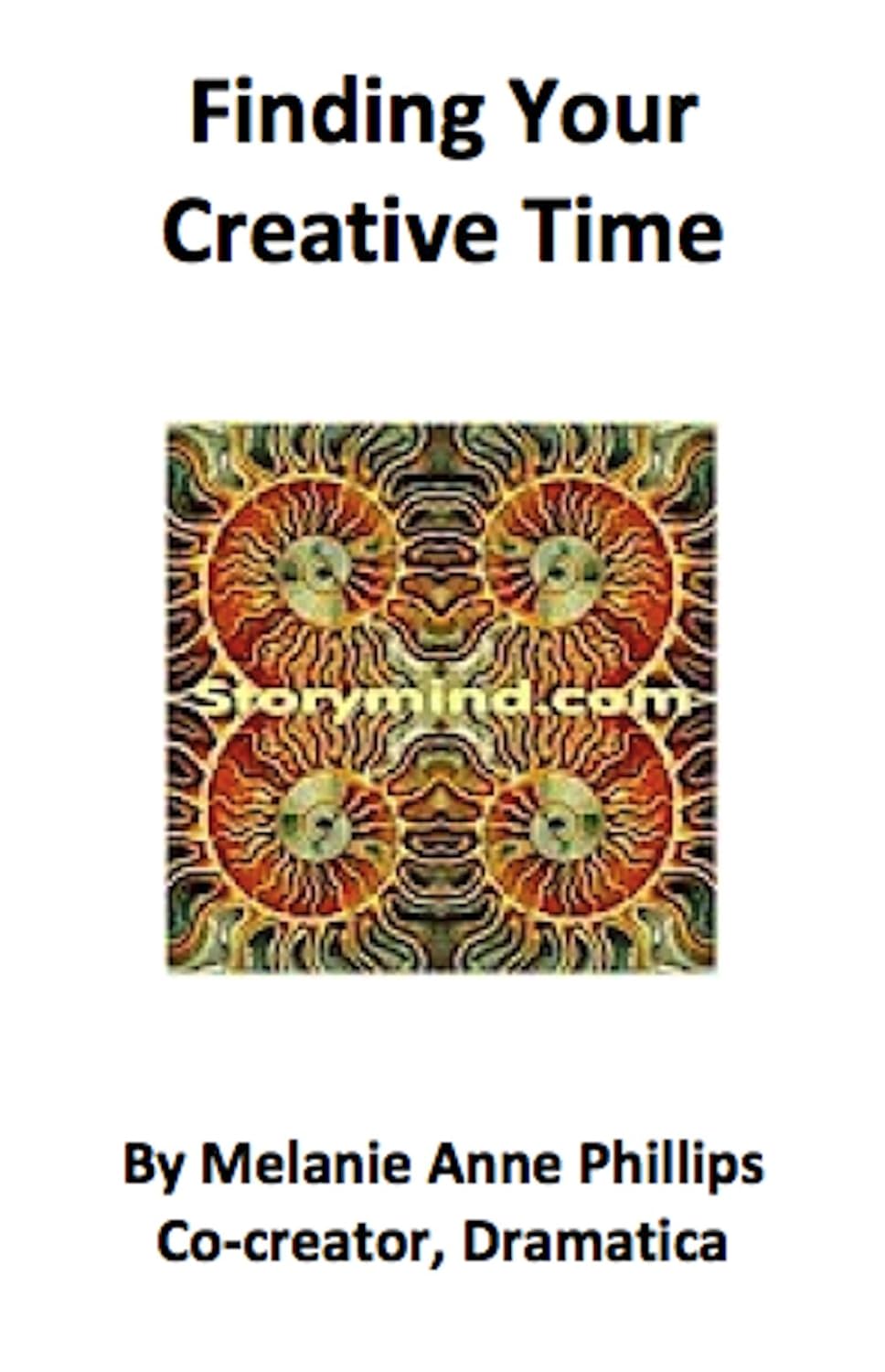 Amazon.com: Finding Your Creative Time (Writing Tips, Tricks, and ...