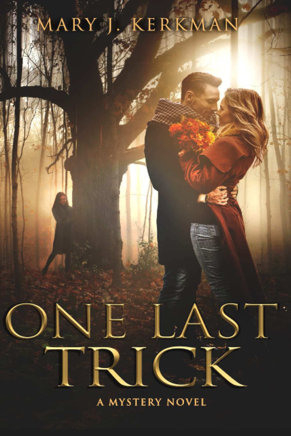 Amazon.com: One Last Trick (Tricky Turns Series): 9781736219973: J ...