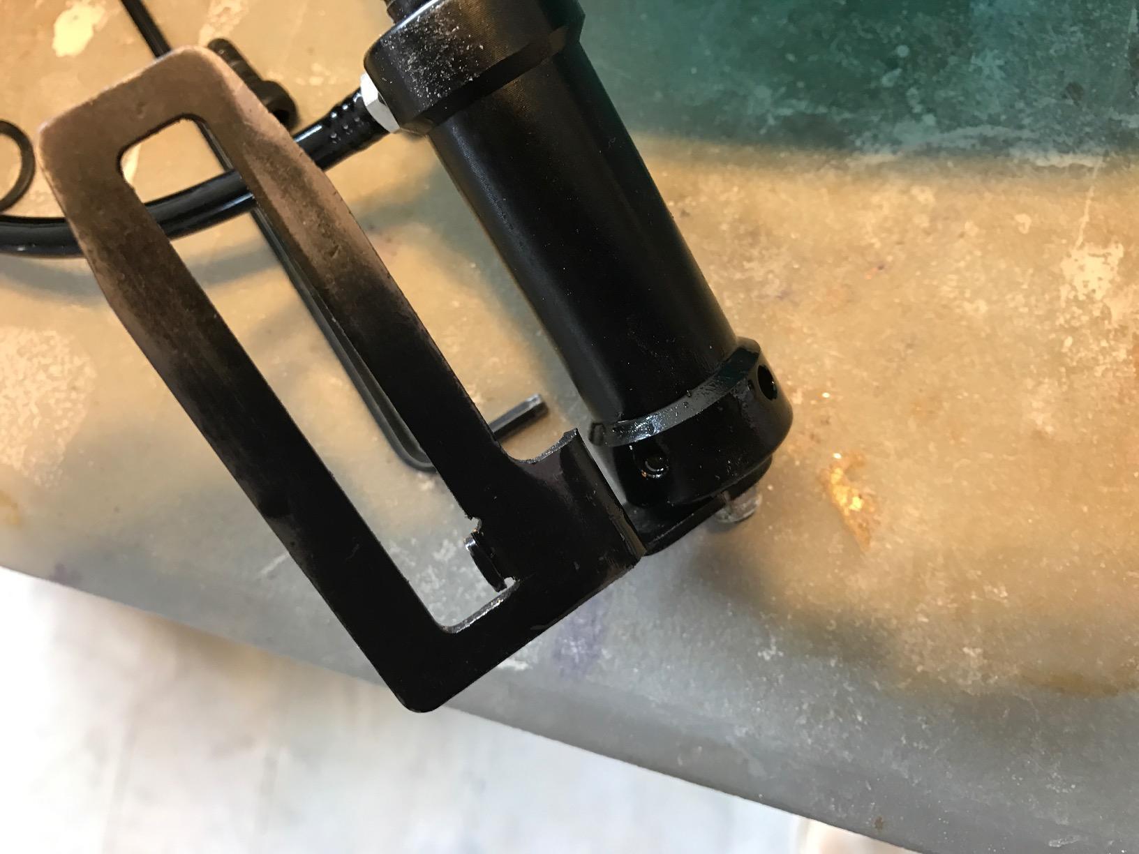 BOSTITCH Cap Stapler, 18GA (SL1838BC) - Power Finish Staplers - Amazon.com