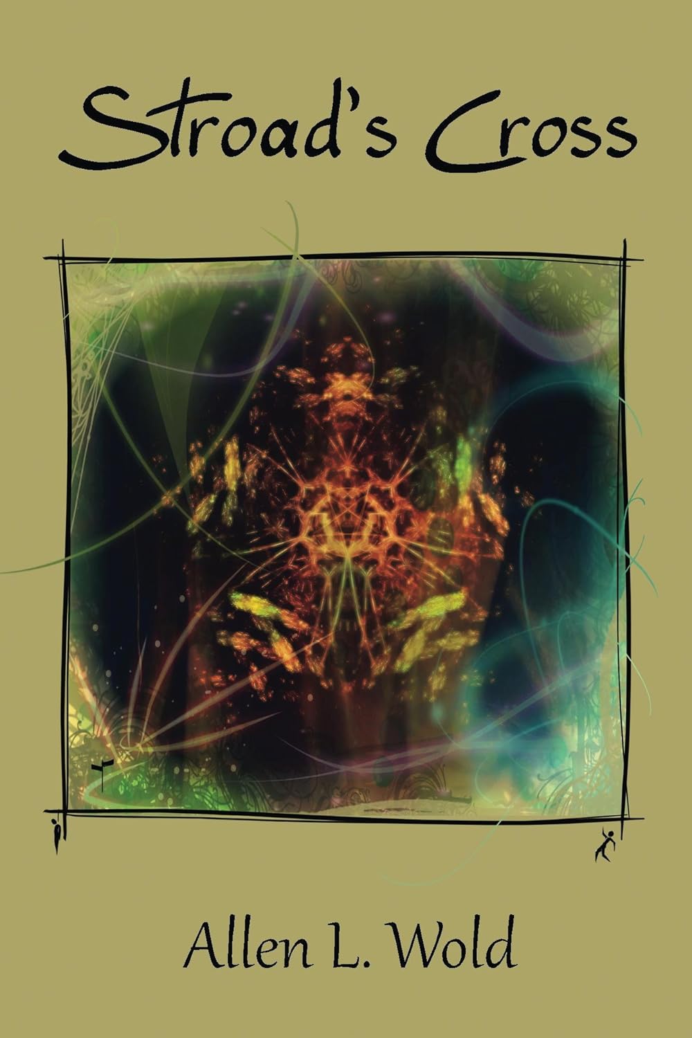 Amazon.com: Stroad's Cross eBook : Wold, Allen: Kindle Store