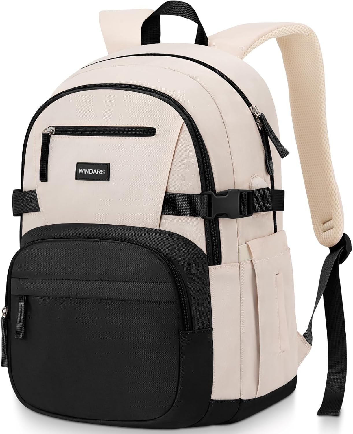 Amazon.com: WINDARS Backpack for School Girls, Cute High School ...