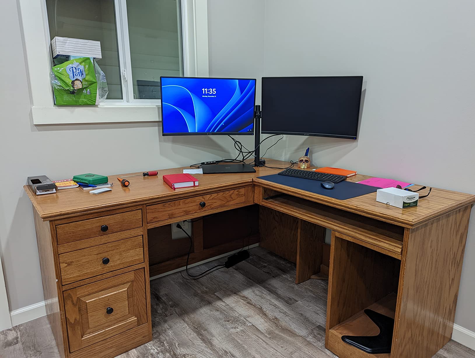 $33/mo - Finance CRUA 27" Curved Gaming Monitor, QHD(2560x1440P)2K ...