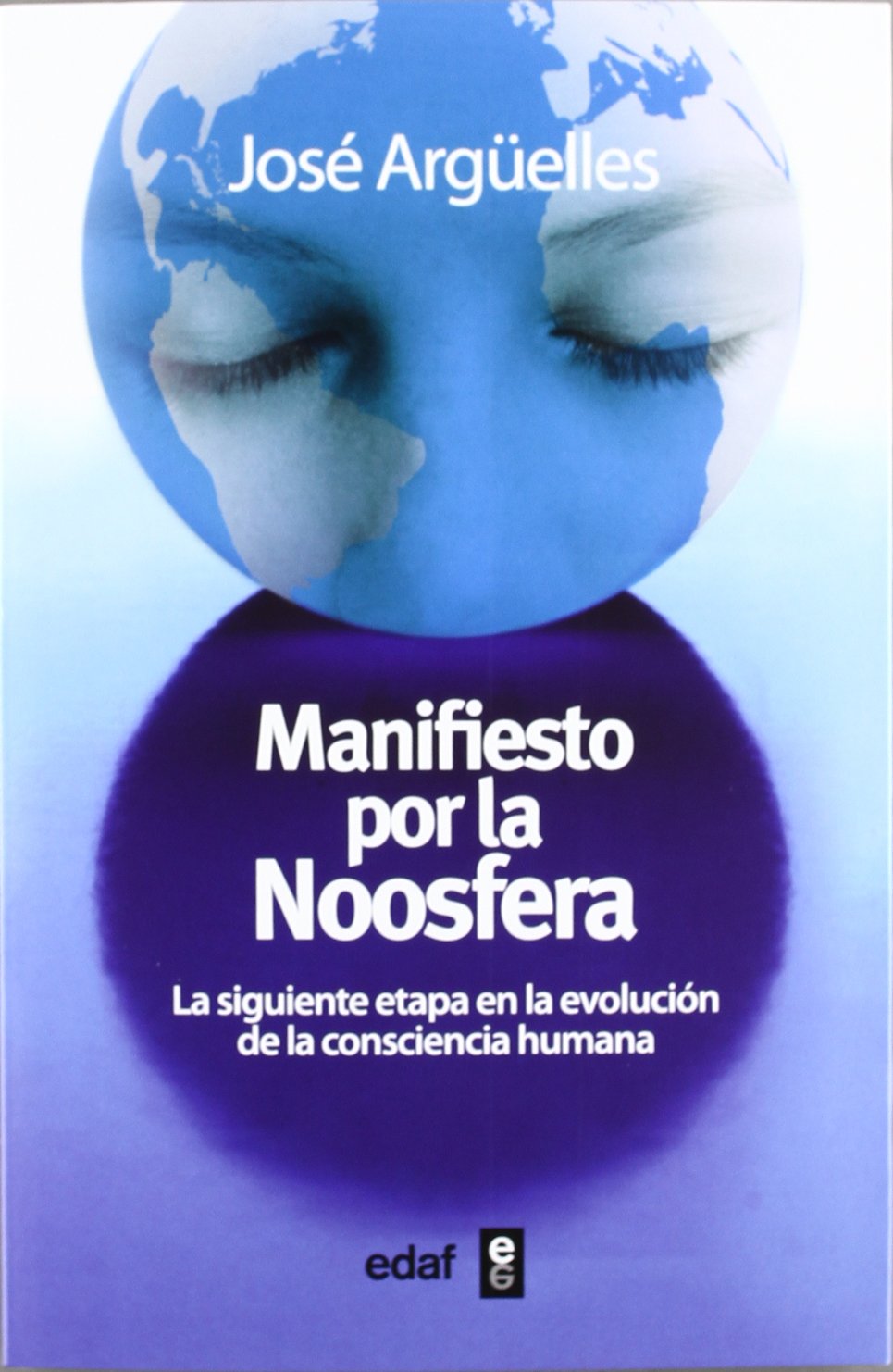Amazon.in: Buy Manifiesto por la Noosfera: La siguiente etapa en la ...