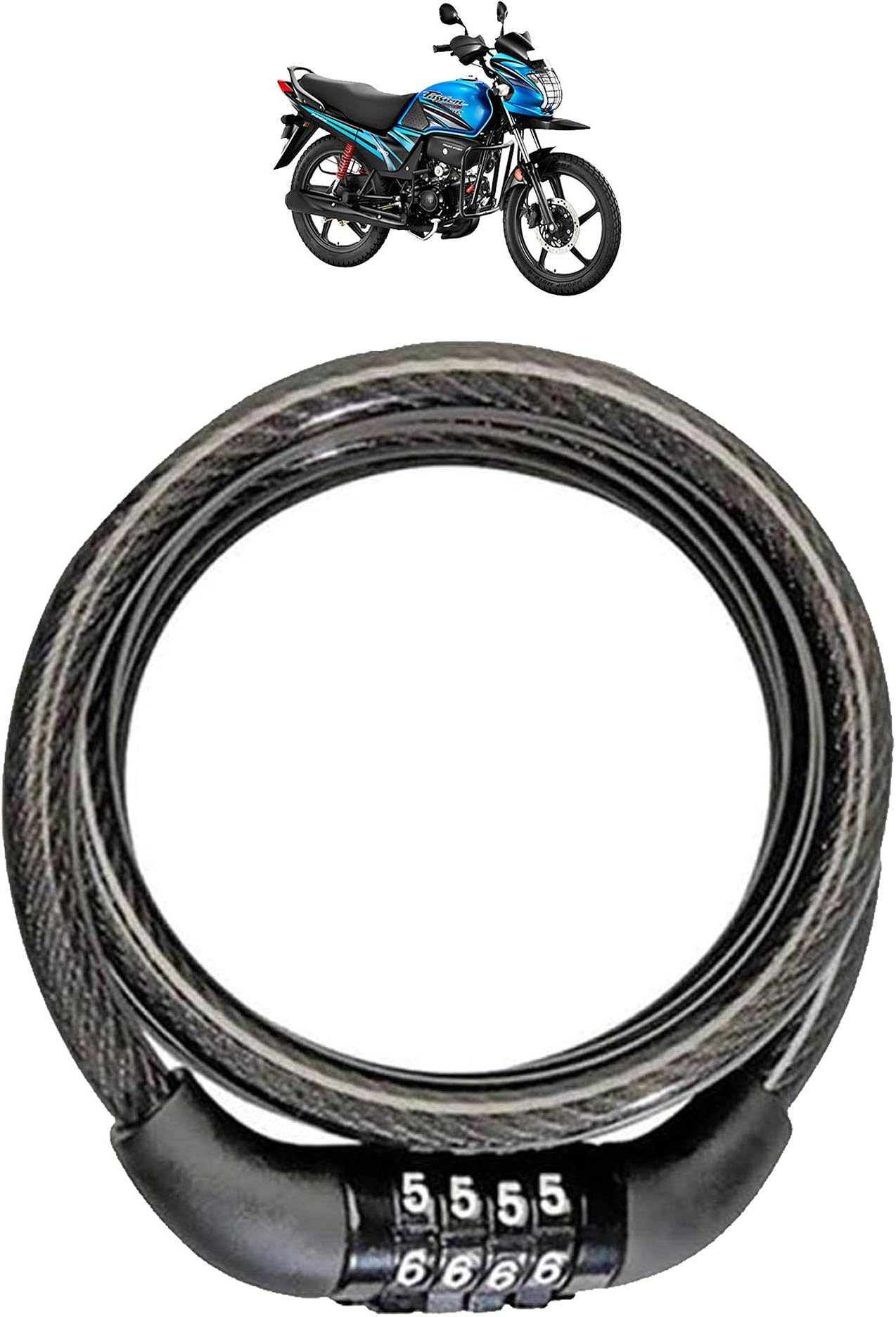 Kandid Advance Heavy Duty Digital Number Lock - Universal Combination ...