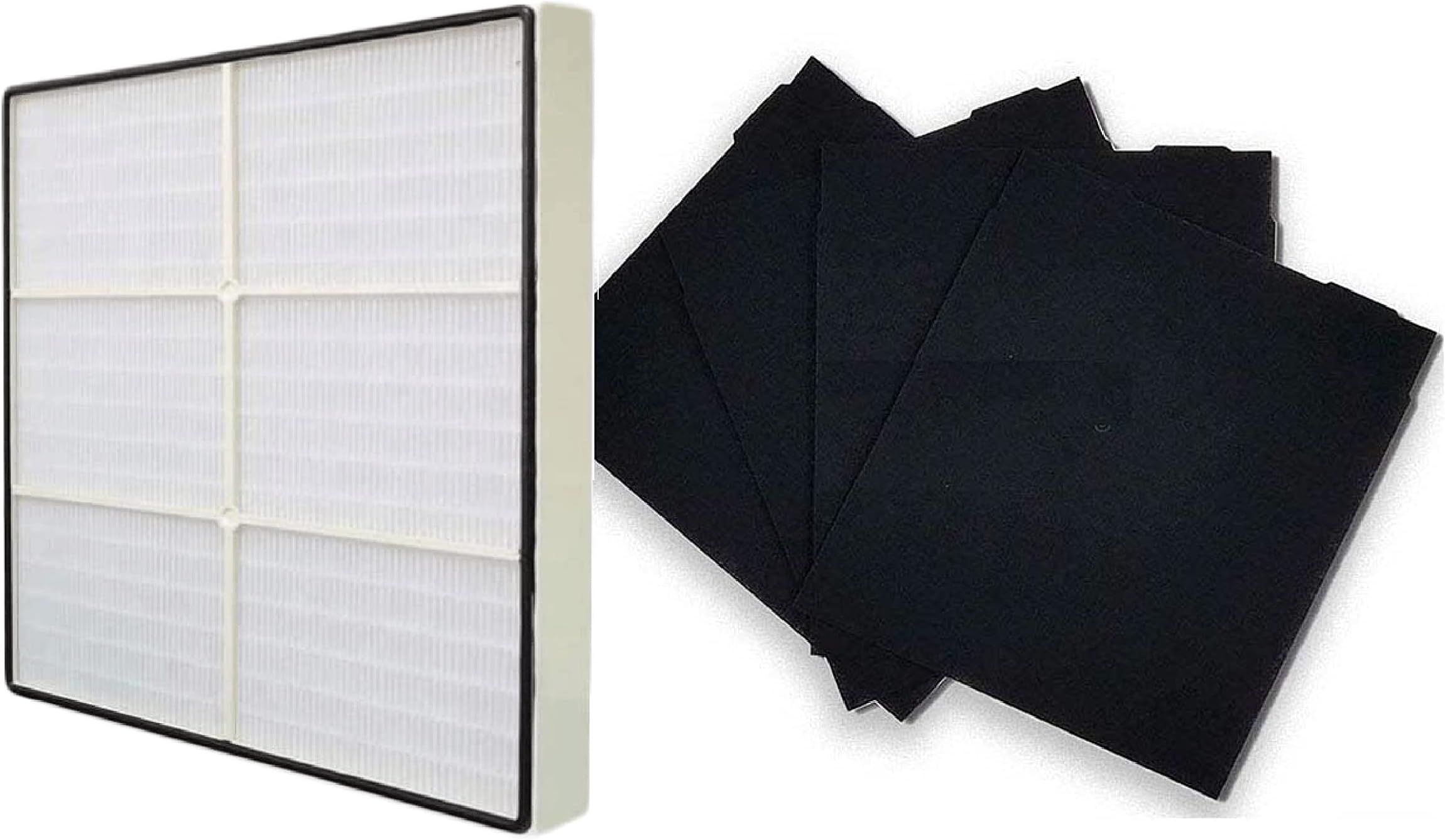 Amazon.com: AF Replacement Carbon Pre-Filter for Kenmore 83378 4PK ...