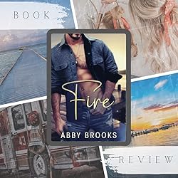 Amazon.com: Fire eBook : Brooks, Abby: Kindle Store