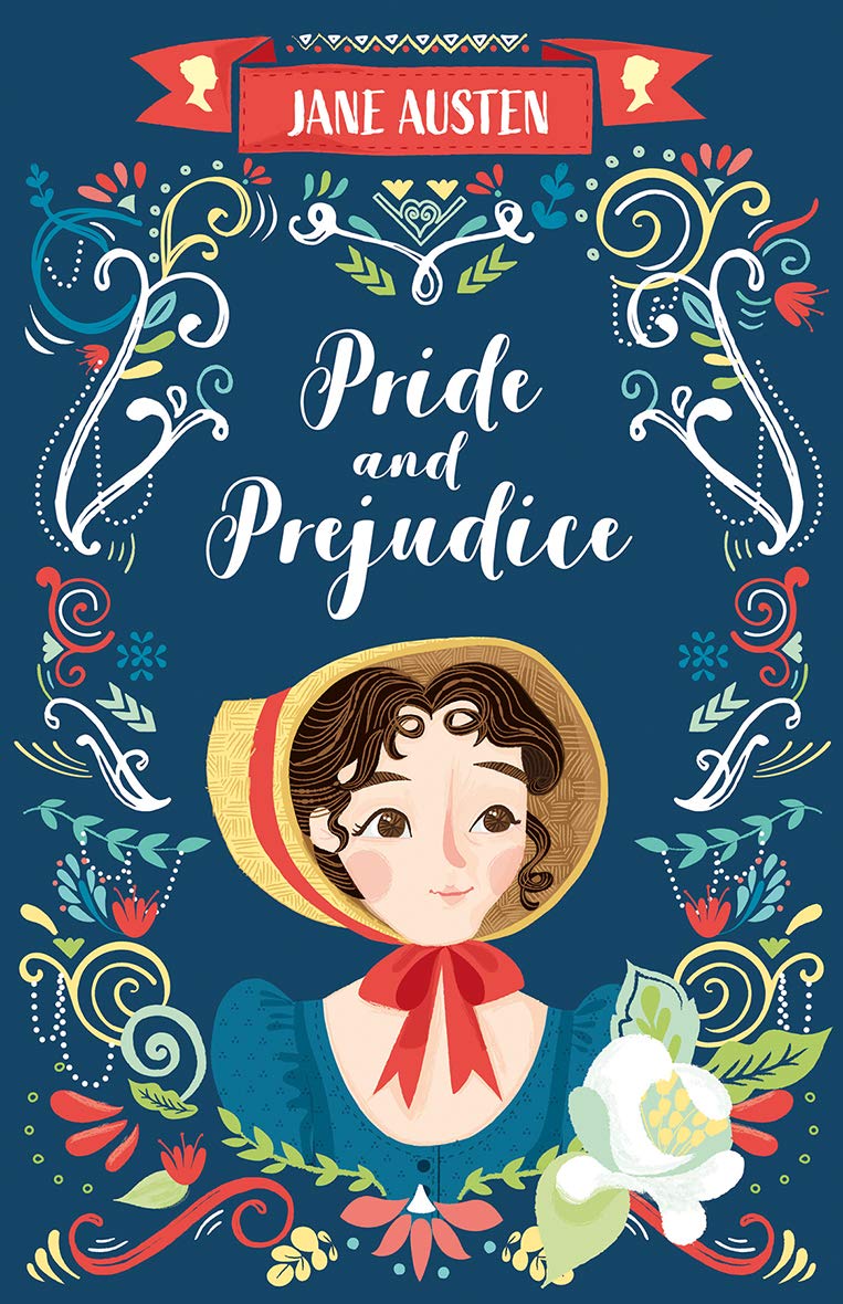 Pride and Prejudice (The Complete Jane Austen Collection): Amazon.co.uk ...