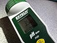Amazon.com: Extech PH90 Waterproof PH Meter : Industrial & Scientific