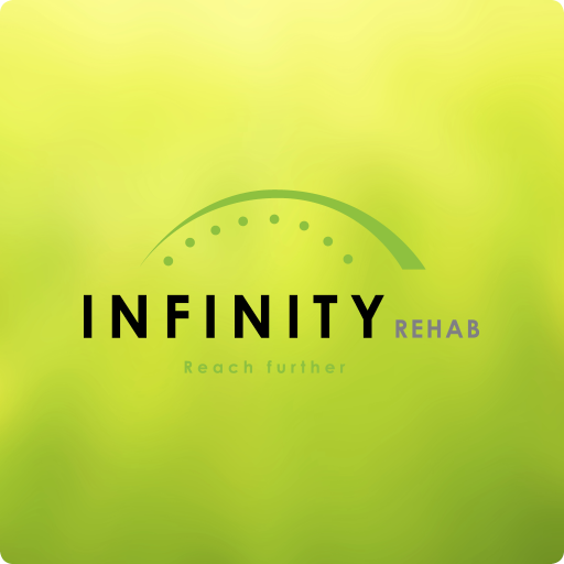 Infinity Rehab - Aplicativo na Amazon Appstore