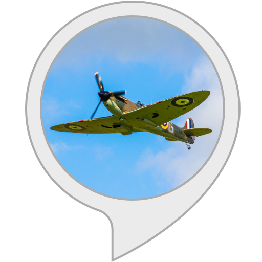Amazon.co.uk: Spitfire Facts : Alexa Skills
