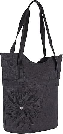 Amazon.com: HAIKU Ridgeway Tote, Large Carryall Bag for Women, Shoulder ...