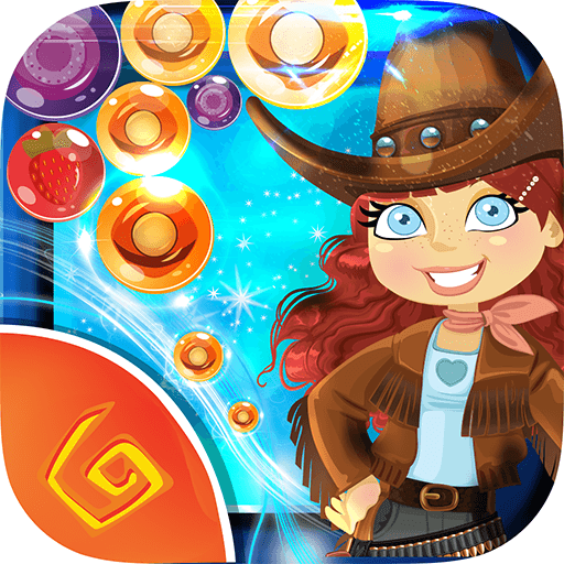 Pop Candy Bubble - The Magical Puzzle Game - App on the Amazon Appstore