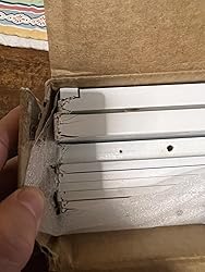 Amazon.com: Simply Tidy White Modular Panel Cube Organize Paperwork and ...