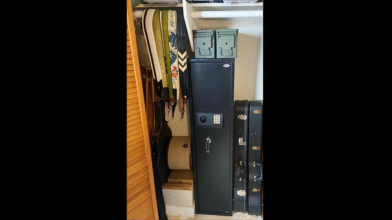 Bunker Hill Safes Parts Bunker Hill Gun Safe | #3843691543