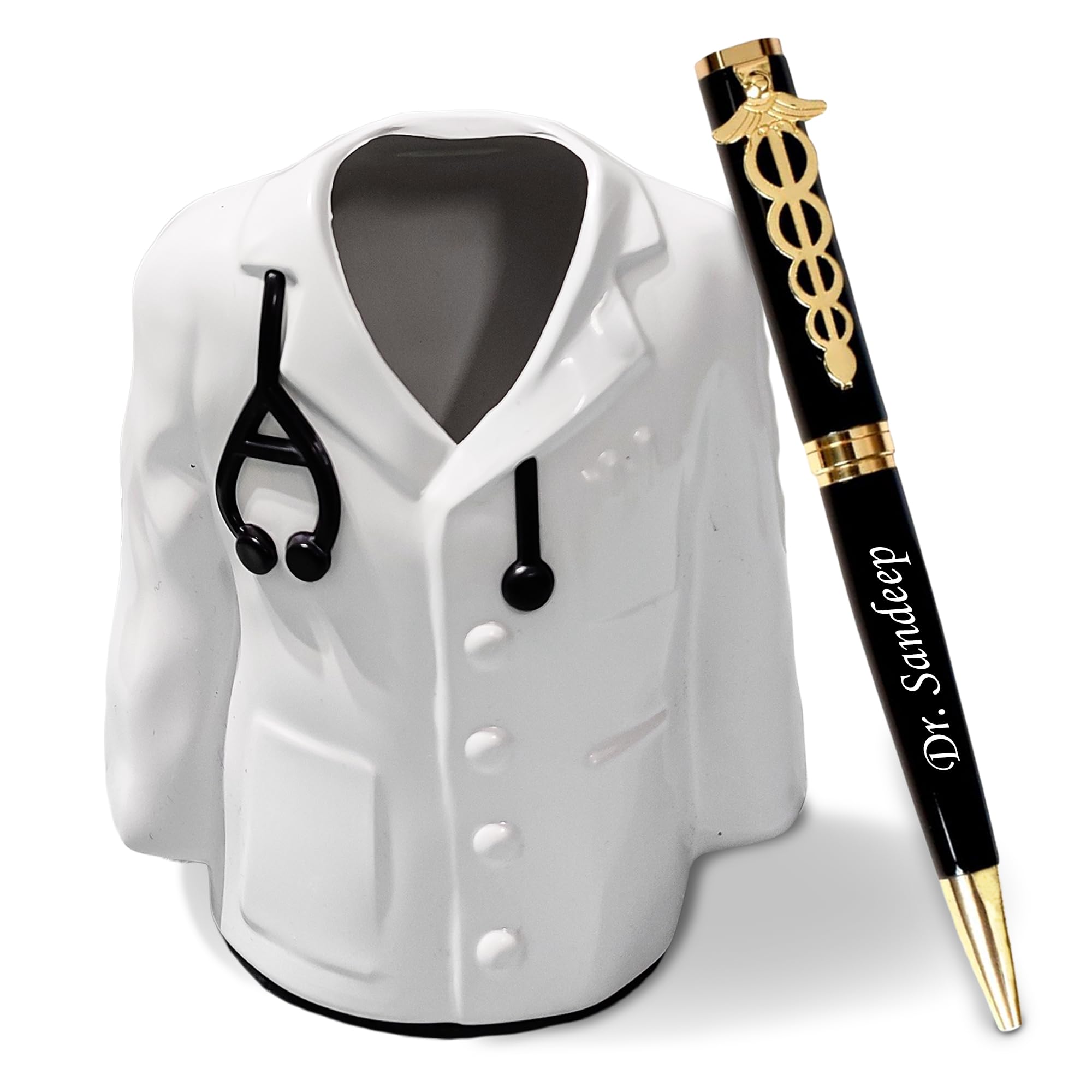 FOTO VALE GIFTS Acrylonitrile_Butadiene_Styrene Personalized Doctor ...