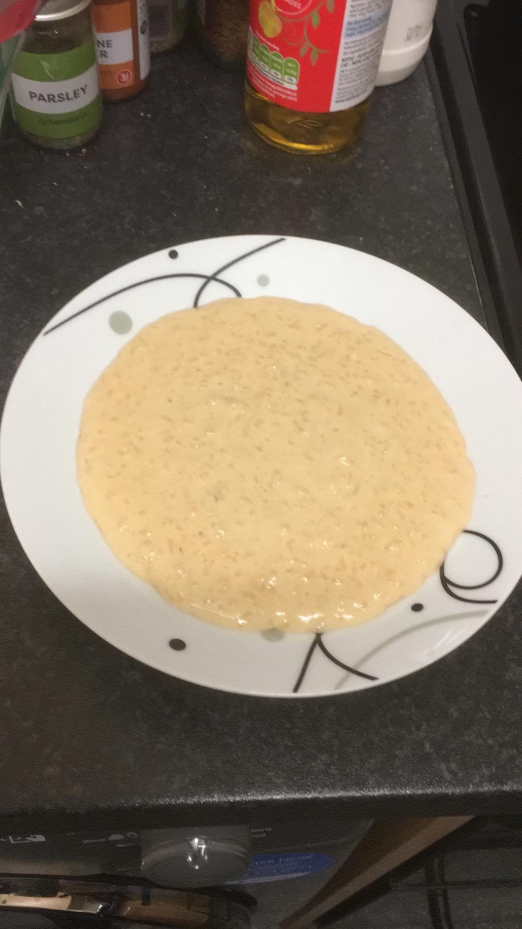 Morrisons Creamed Rice Pudding, 400 g, Pack of 24 : Amazon.co.uk: Grocery