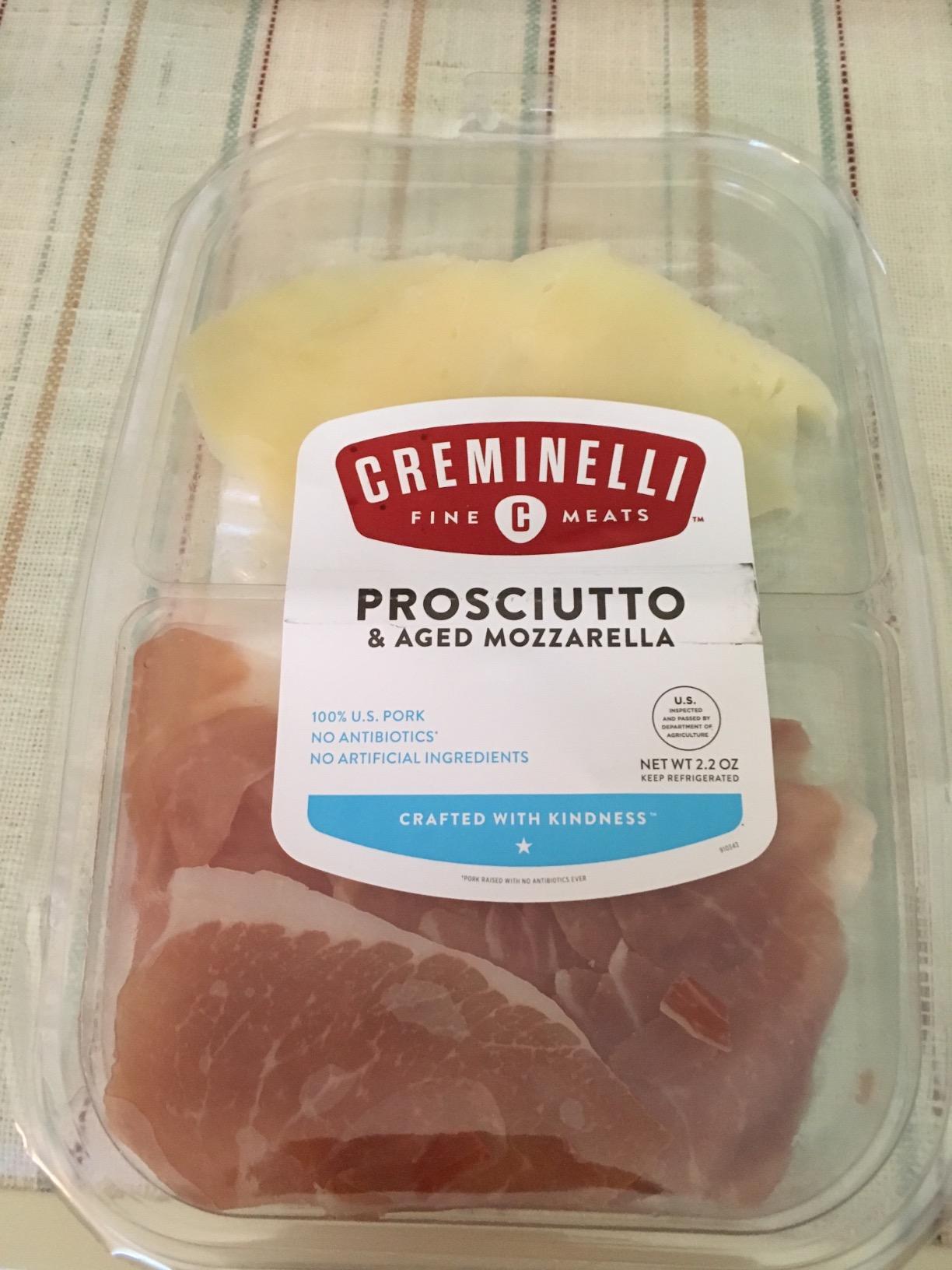Amazon.com: Creminelli Sliced Varzi Italian Salami, 2 Ounce : Grocery ...