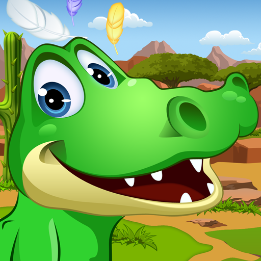 Alligator Run - Addictive Animal Running Game - App on Amazon Appstore