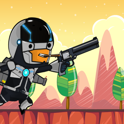 Blaster! - App on Amazon Appstore