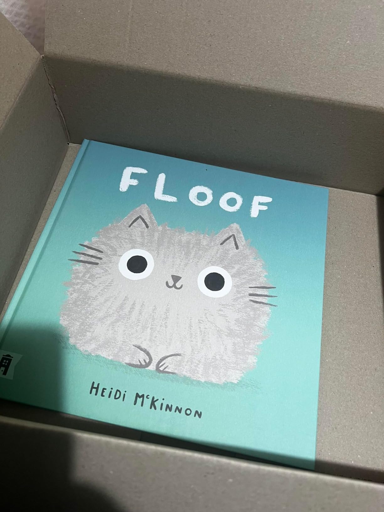 Floof : McKinnon, Heidi: Amazon.com.au: Books