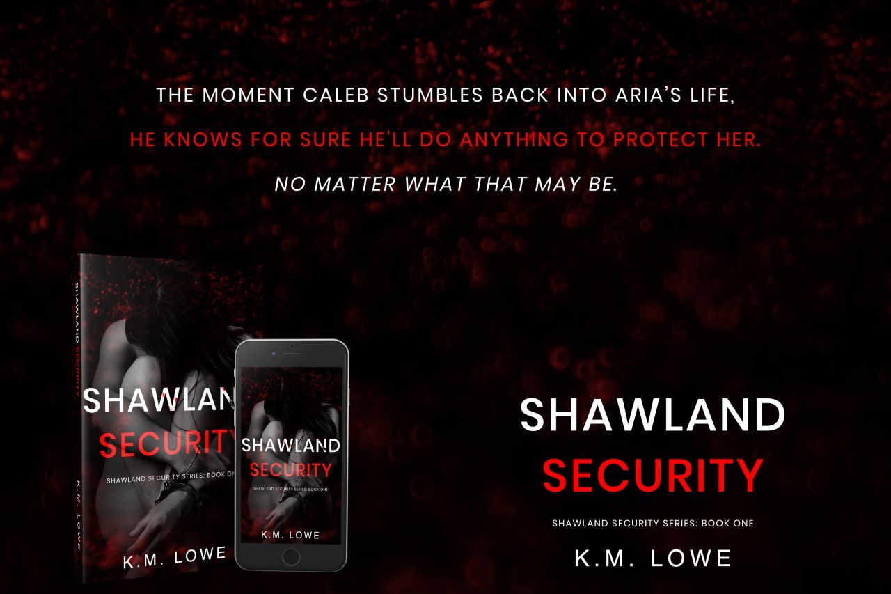 Amazon.com: KM Lowe: books, biography, latest update