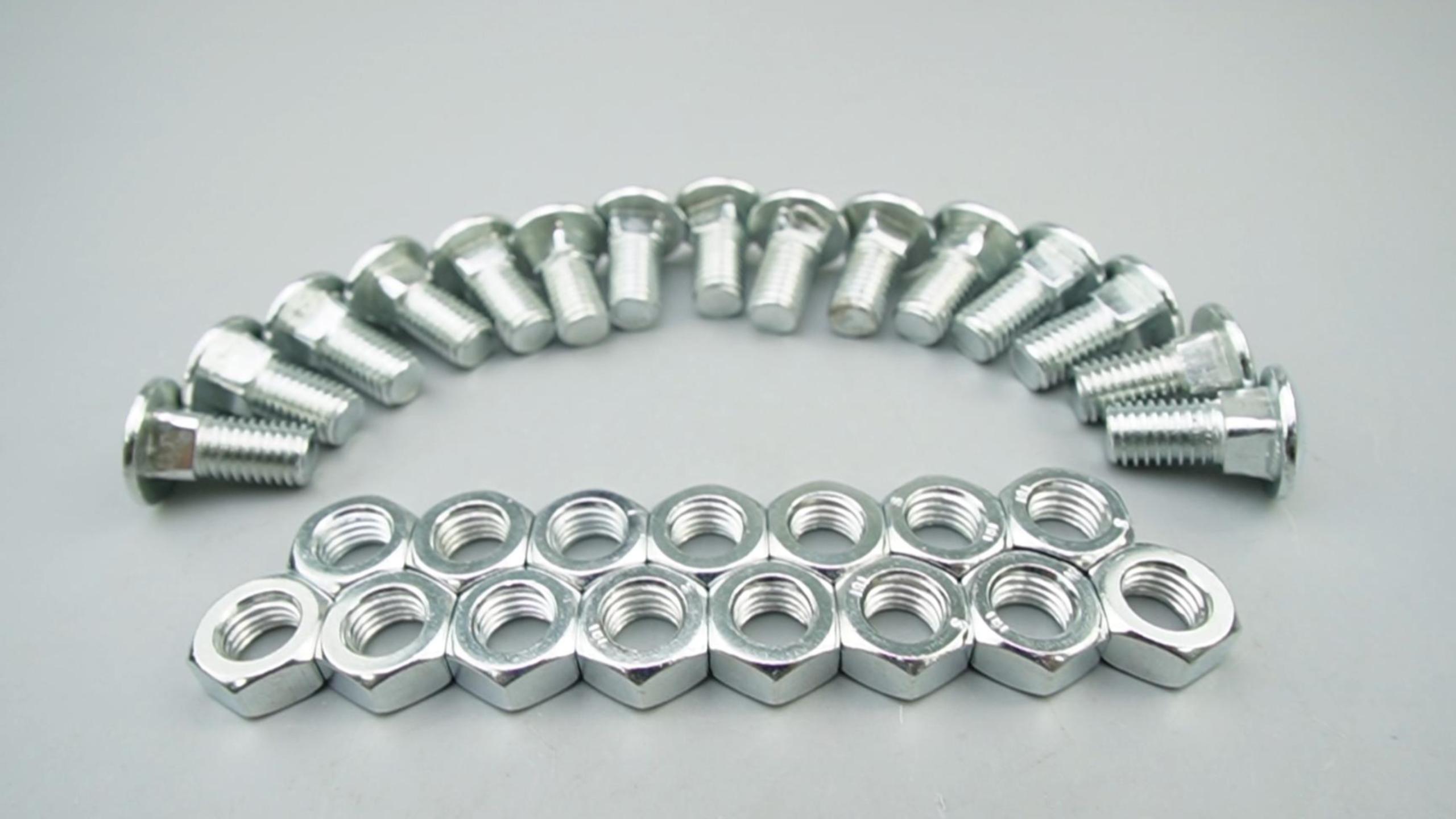 Bumpers Bracket 1958-1981 GM 1-1/2" NOSR Bumper Bracket Frame ...