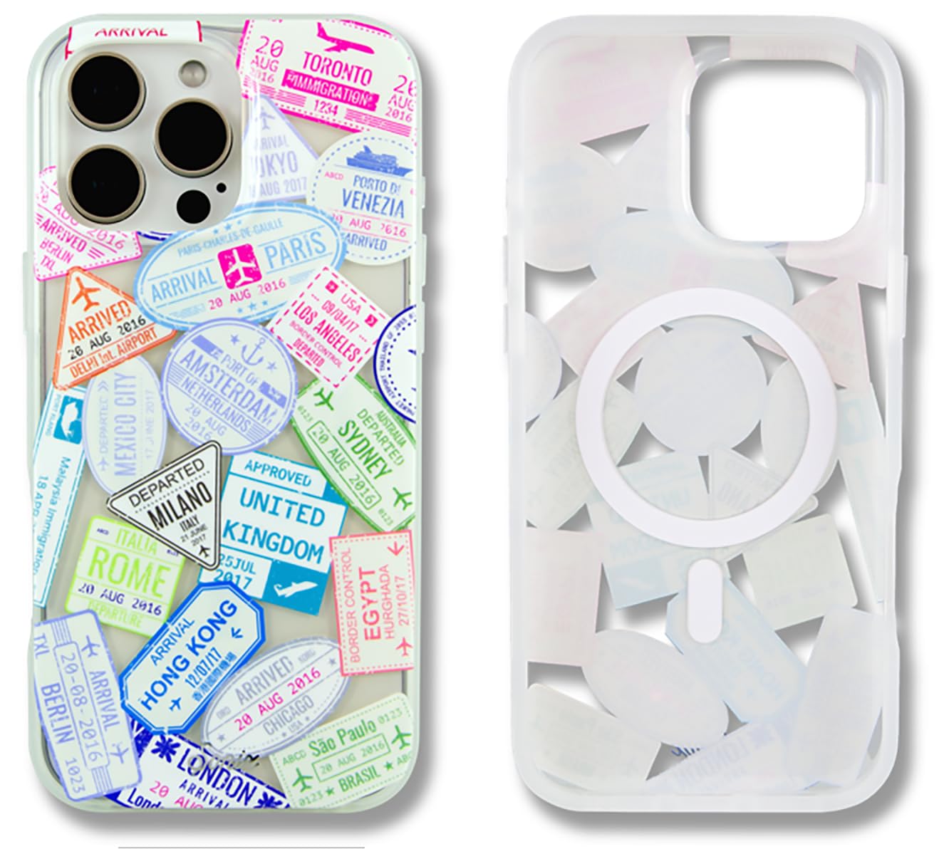 Amazon.com: Sonix Case for iPhone 16 Pro Max | Compatible with MagSafe ...