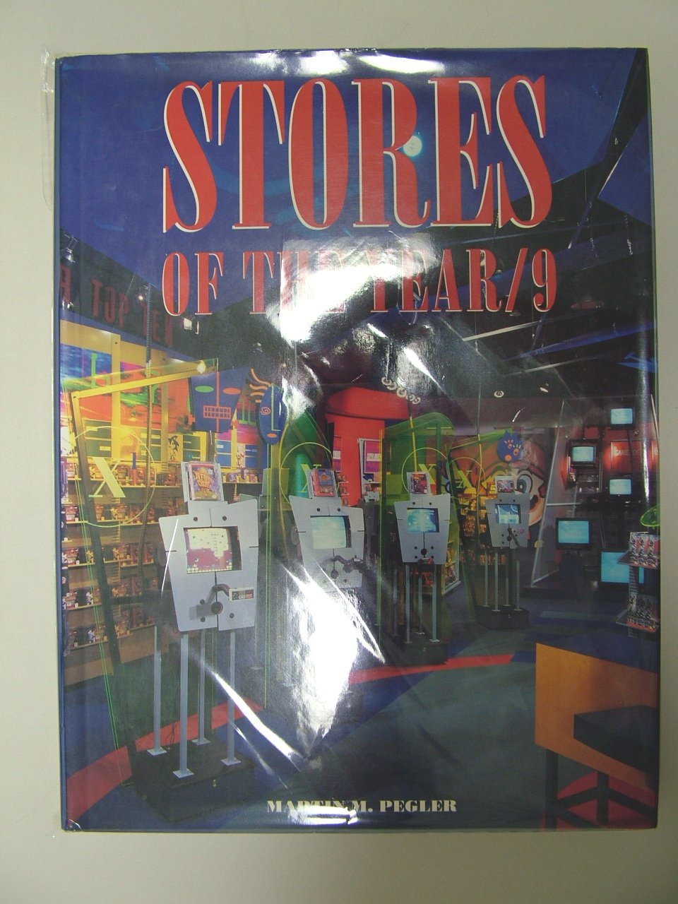 Amazon | Stores of the Year | Pegler, Martin M. | Decorating