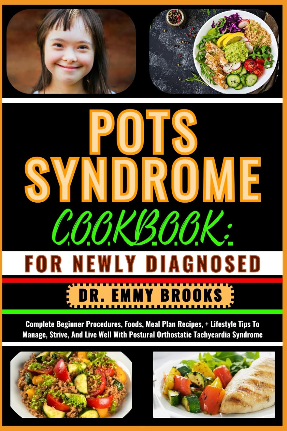 Frederick Earlstein Dysautonomia Pots Syndrome