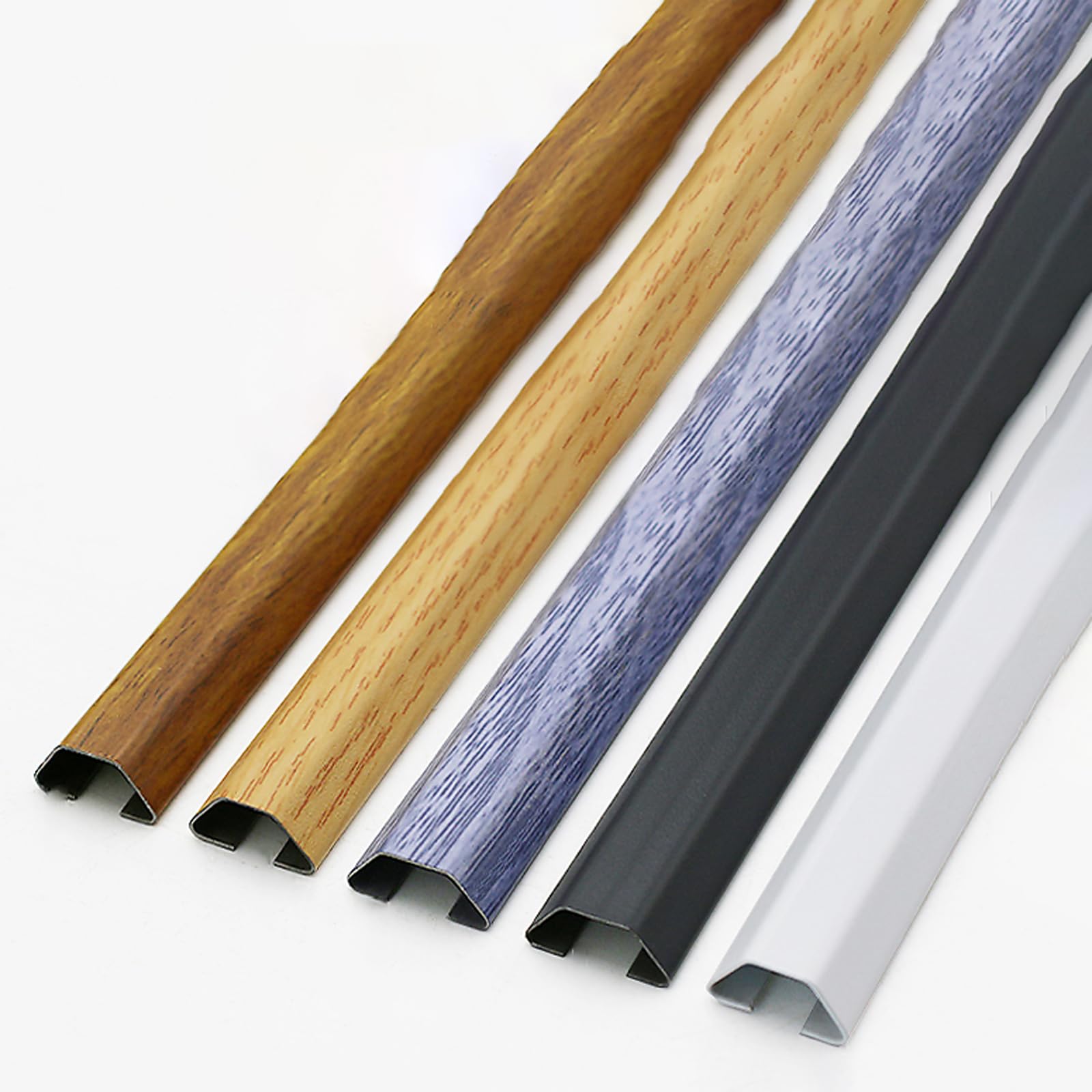 Skirting Board Cable Trunking RobustWeg Cable Trunking,Corner Wire ...