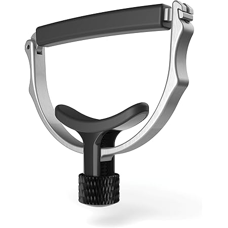 Paige™ »Original Capo P-6N« Capotasto per Chitarra Elettrica - 6-Corde ...