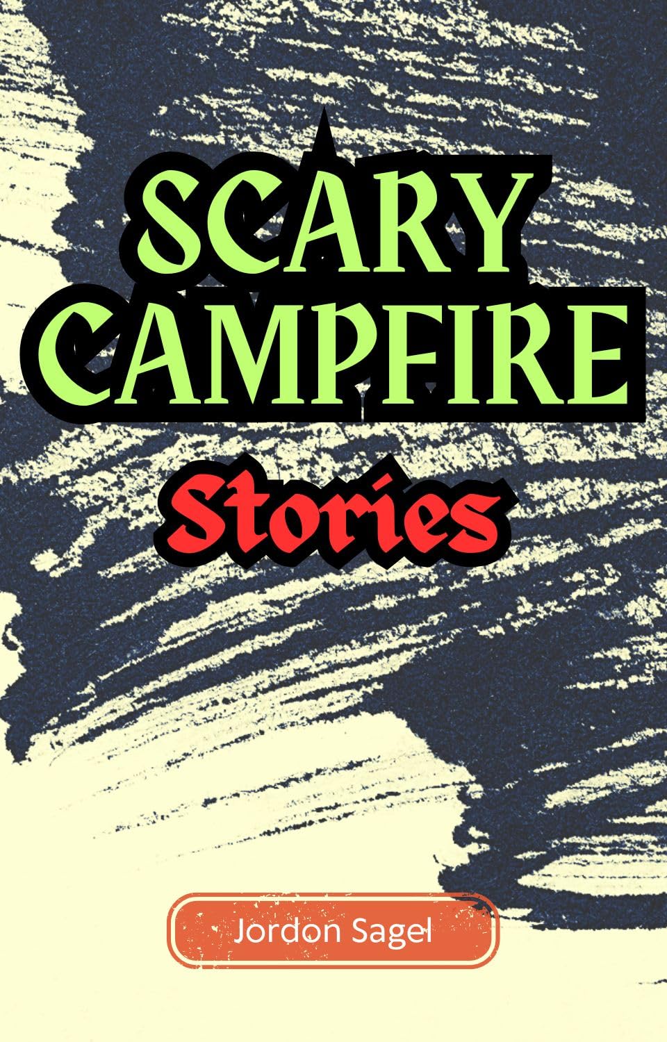 Amazon.com: Haunted Campfire Stories That Will Give You Nightmares ...