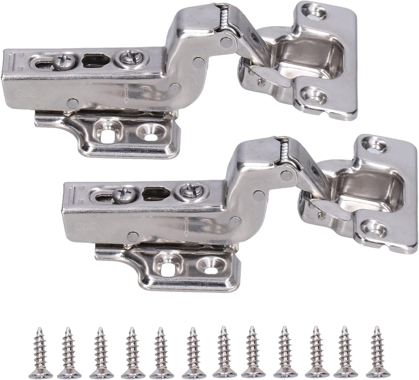 Amazon.com: Door Hinges,Butt Flip Hinges,Ship Hinge,Soft Close Cabinet ...