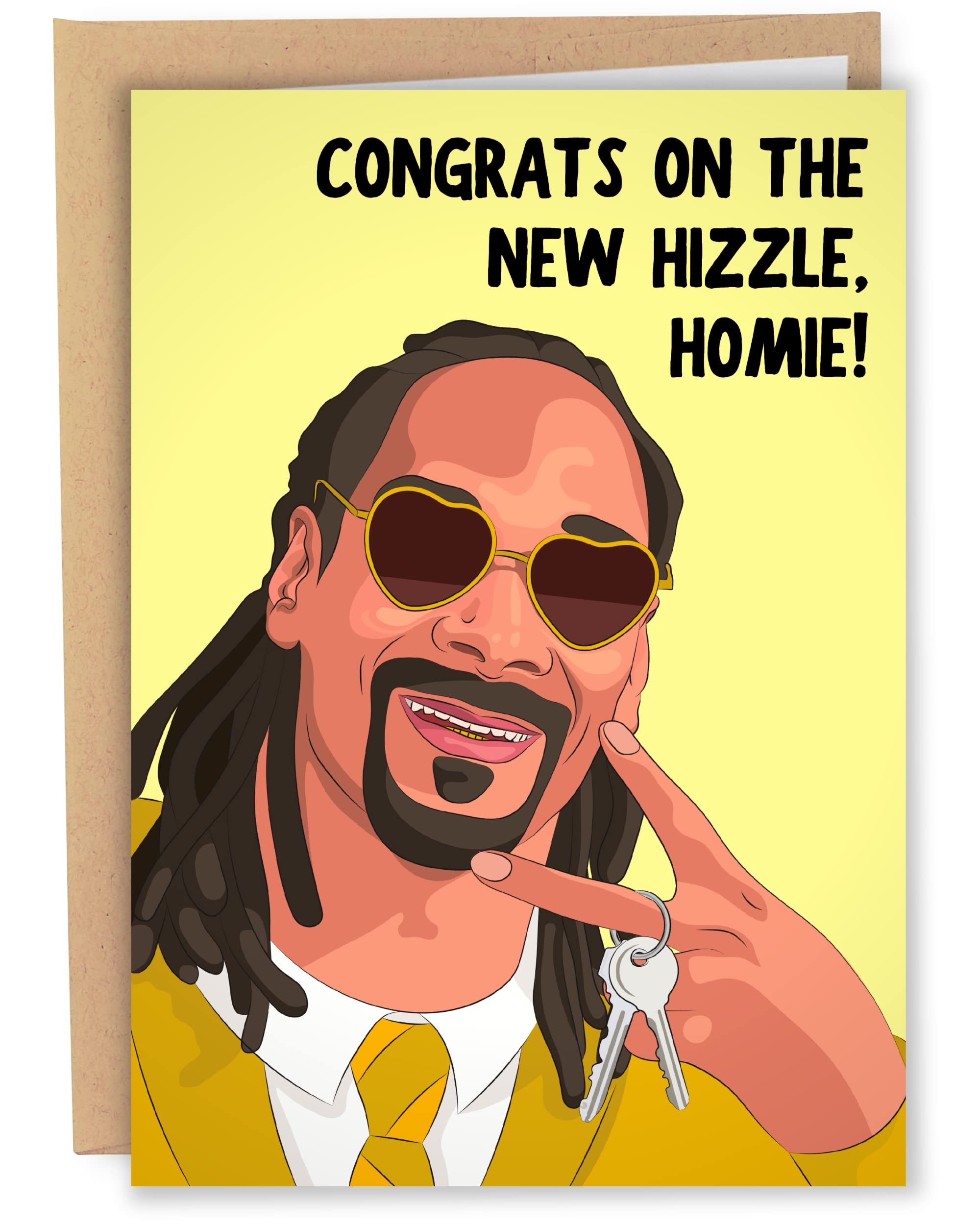 New Home Congratulations Memes