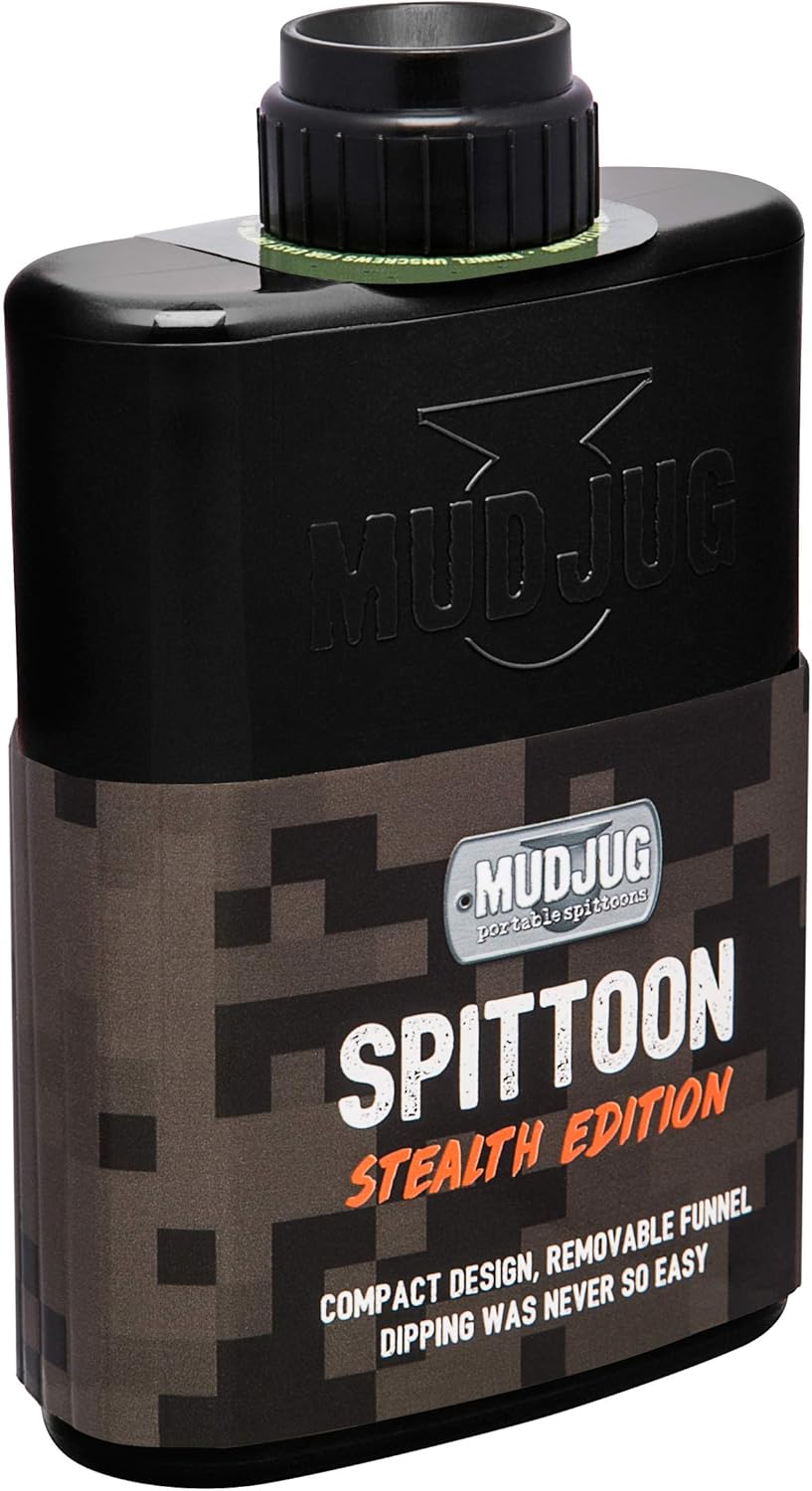 Amazon.com: MudJug Stealth - Black : Automotive
