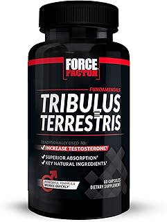 Achieving Optimal Testosterone Levels: The Ideal Daily Dosage Of ...