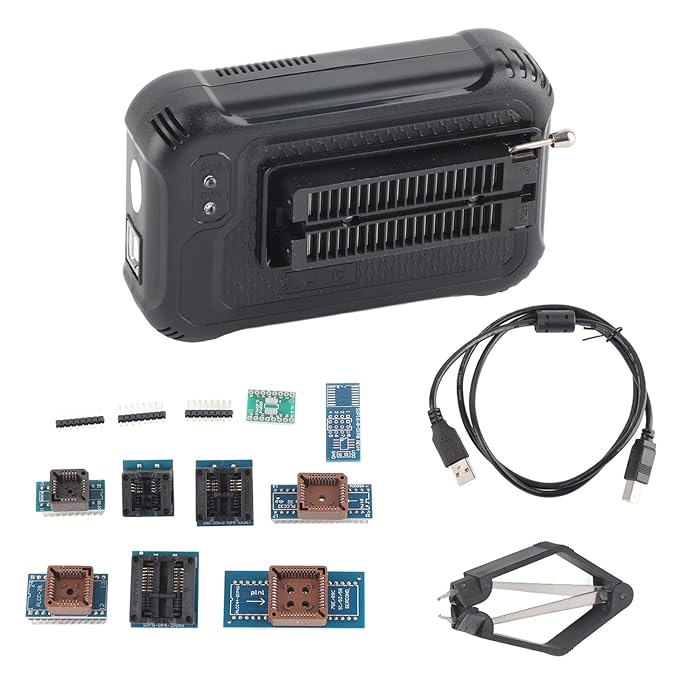 Universal Programmer Kit, USB Universal Programmer for TL86II Plus ...